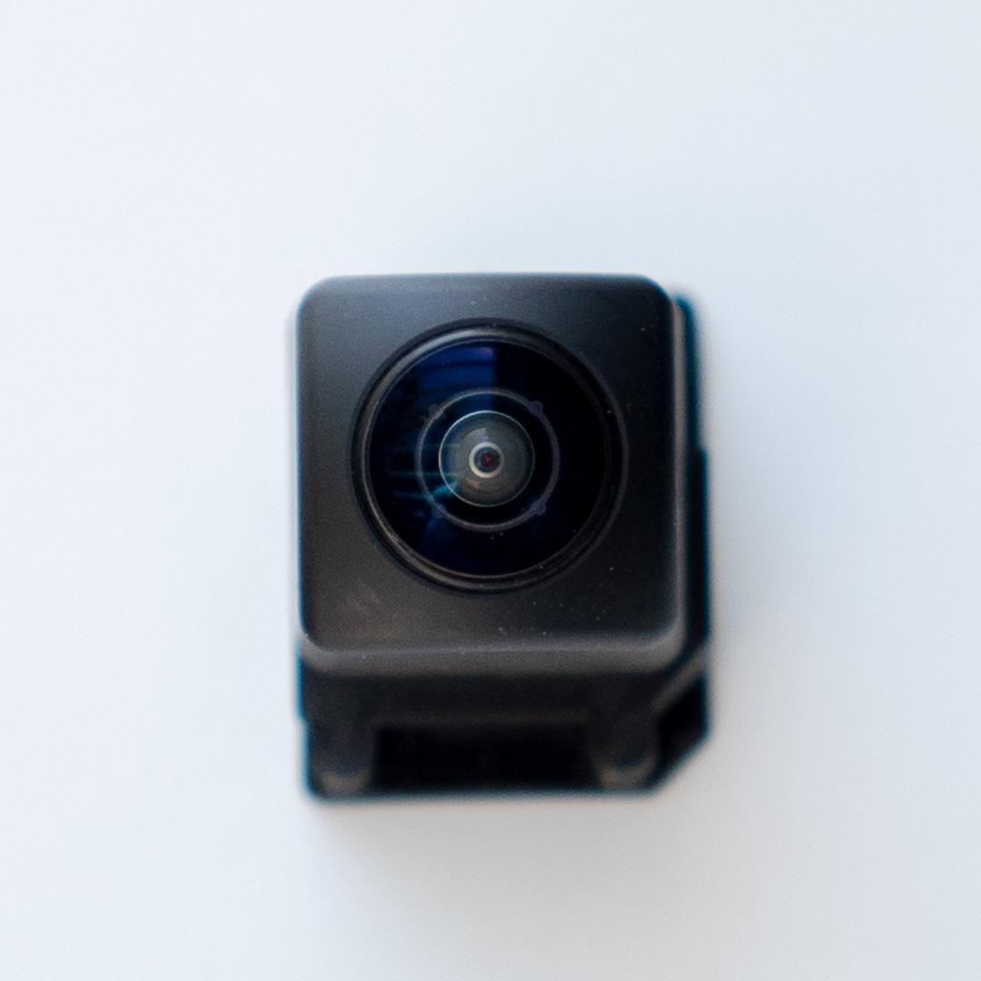 2013-2015 Acura RDX Camera Backup Replacement